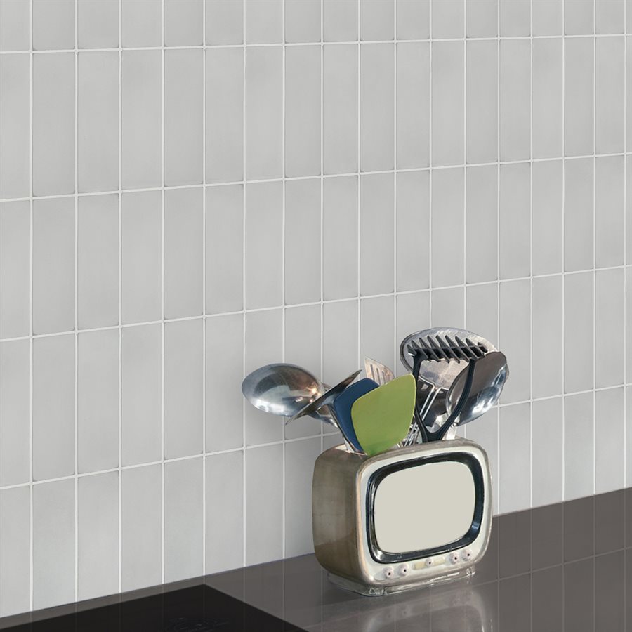 ColorHues Cement Mist Gray 2x8 ColorHues Cement Mist Gray 2x8