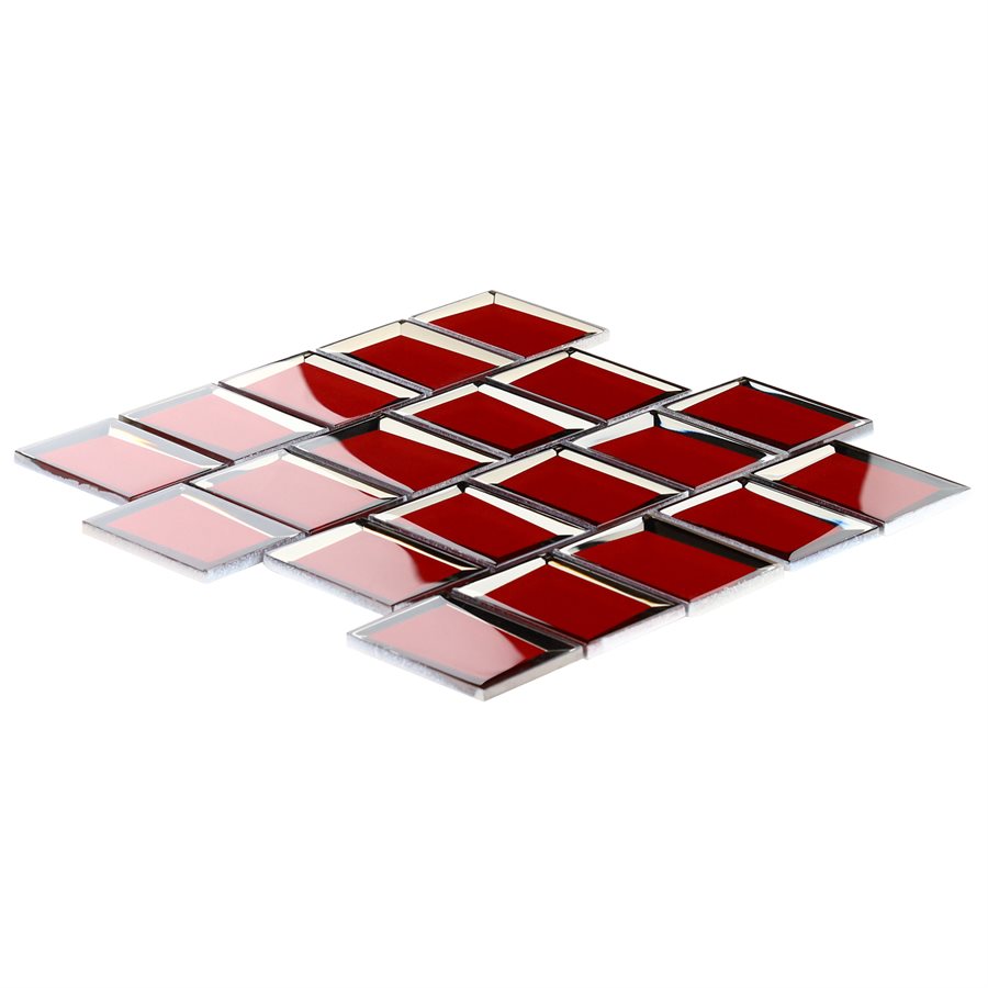 Reverso Glam Ruby Red